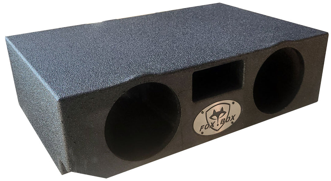 CHEVY CAMARO – FOX ACOUSTICS