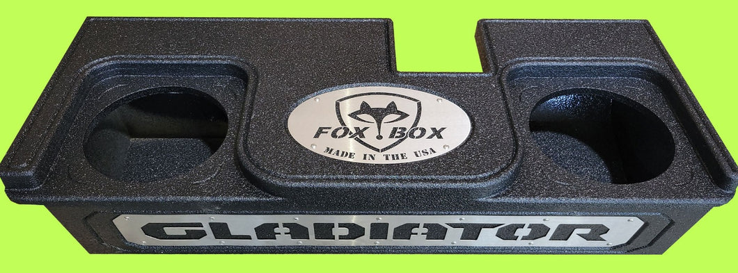FOX ACOUSTICS LLC