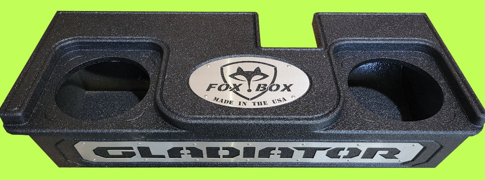 FOX ACOUSTICS LLC